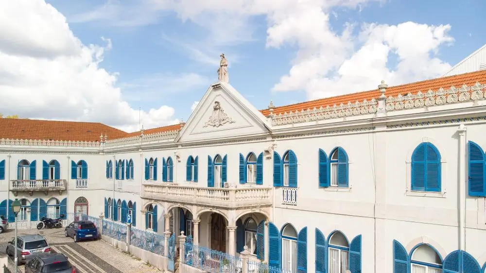Belas | Sintra - Irmãs Hospitaleiras - Irmãs Hospitaleiras